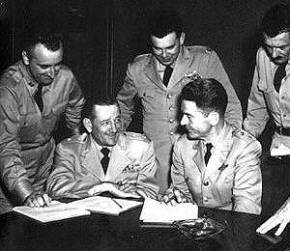 Ruppelt of Project Blue Book Prediction. | Yankee Skeptic