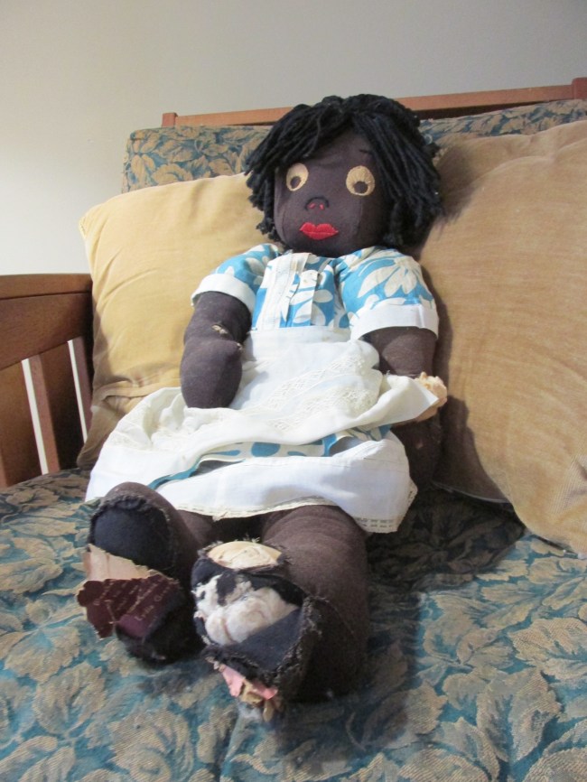 The Mammy Doll, where history meets PC | Yankee Skeptic